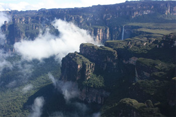 Lost World Experience | Angel-Eco Tours